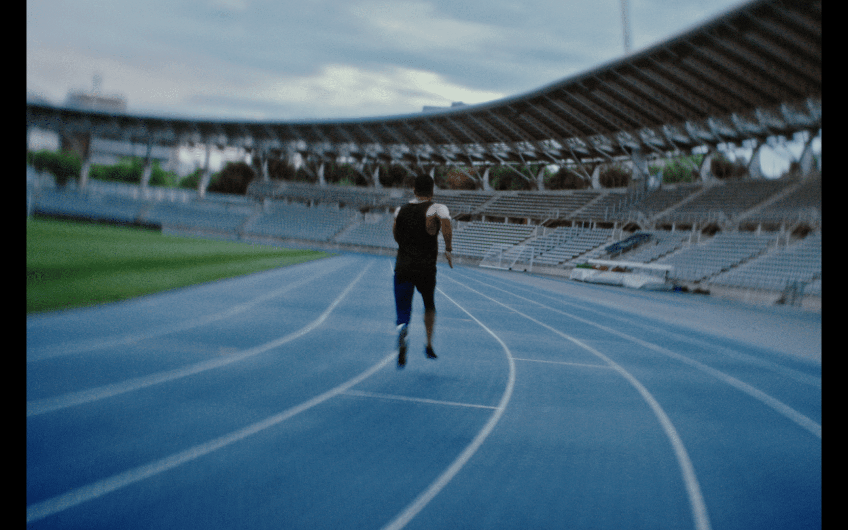 Fitness Park - Rentrée 2023 - Packshotmag