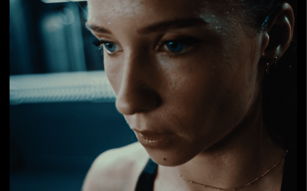 Fitness Park - Rentrée 2023 - Packshotmag