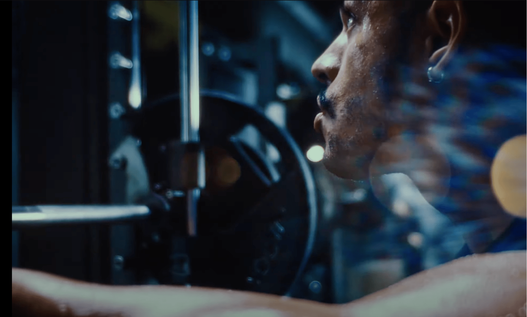 Fitness Park - Rentrée 2023 - Packshotmag