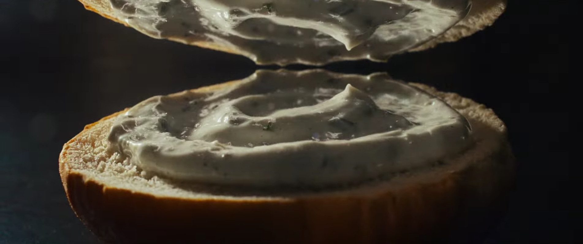 KFC - Legends Burgers - Packshotmag