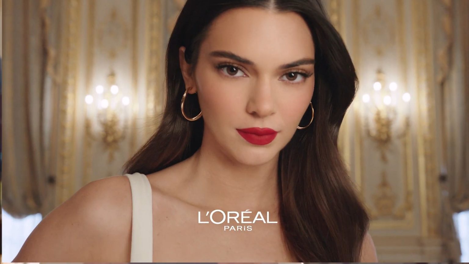 L’Oréal Paris - Infaillible Matte Resistance - Kendall Jenner - Packshotmag