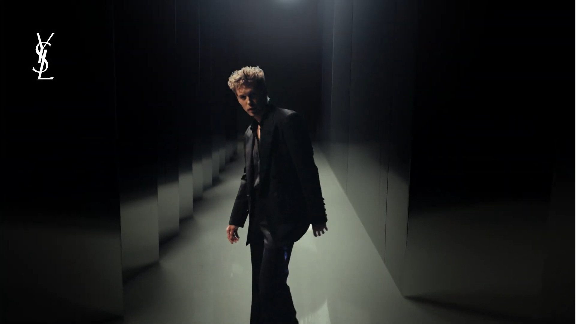 YSL - MYSLF - Austin Butler - Packshotmag