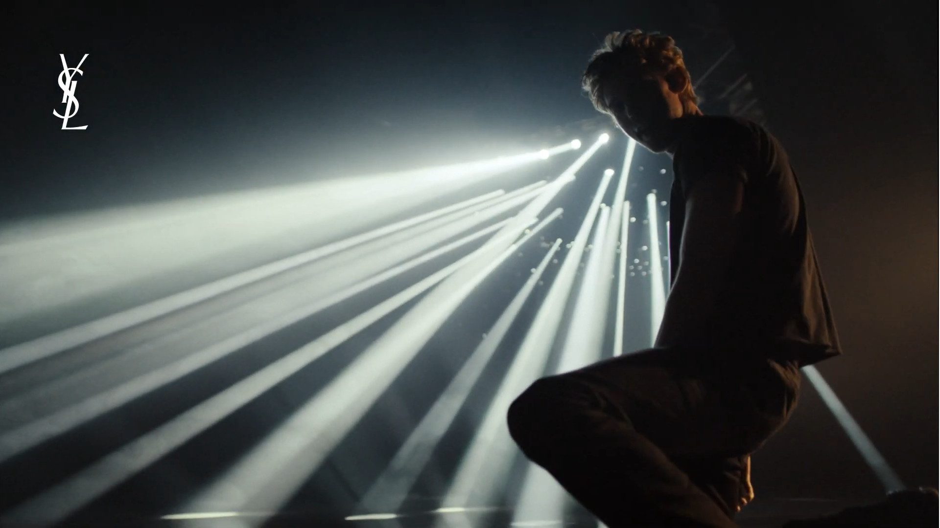 YSL - MYSLF - Austin Butler - Packshotmag