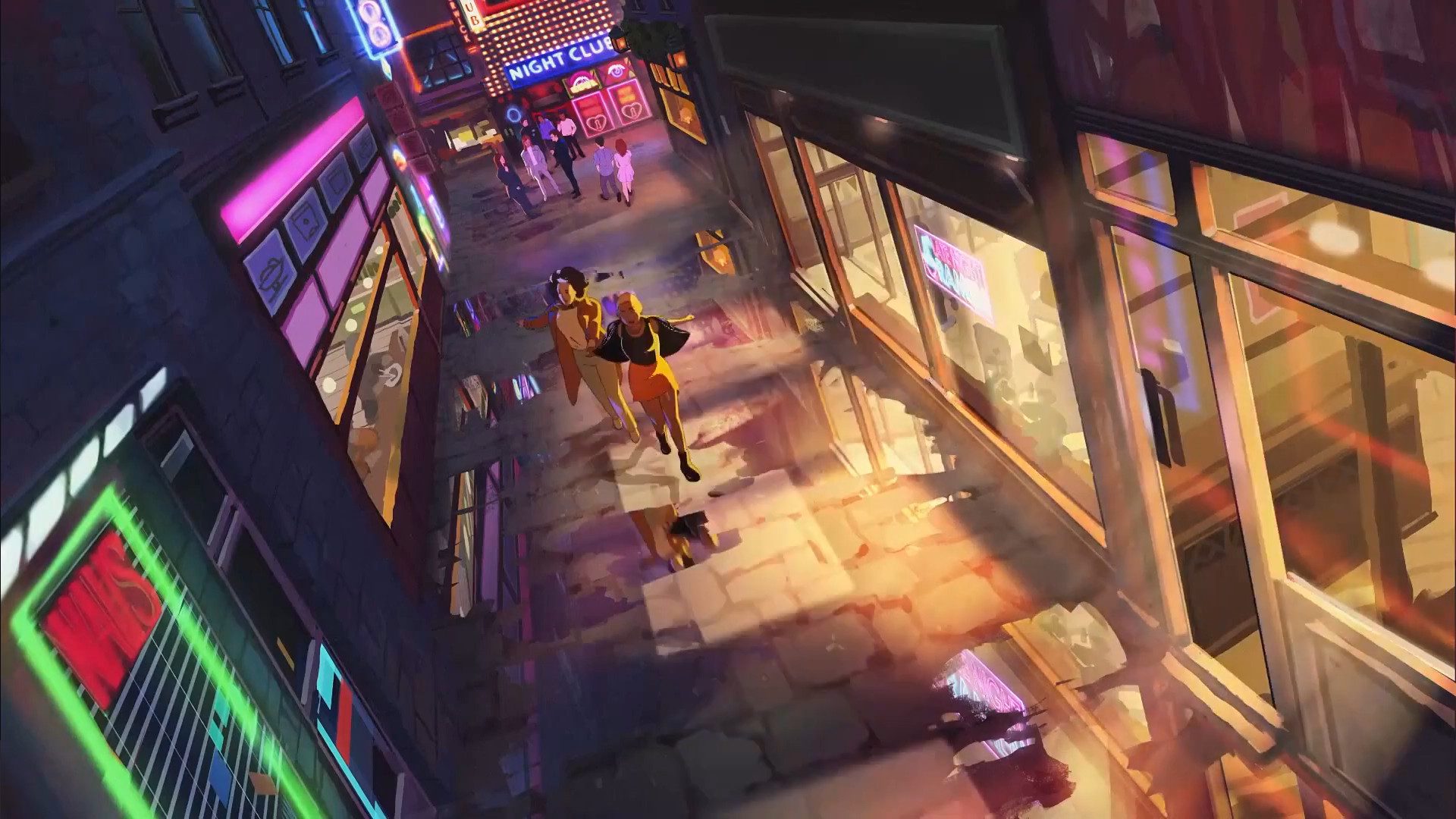 Eurostar - Together we go further - Packshotmag