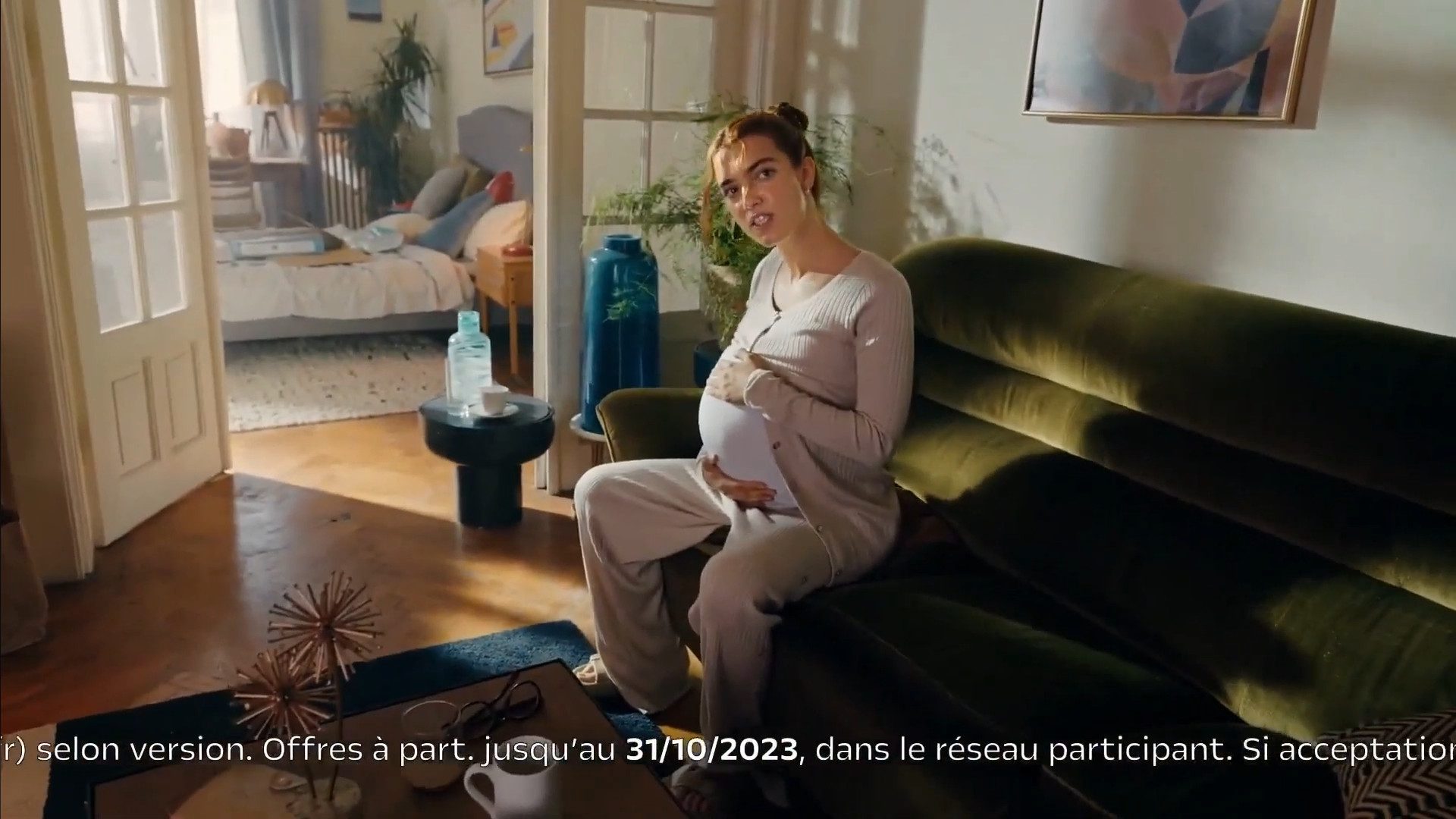 Nouvelle Opel Corsa Electric - Yes of Corsa 2023 - Packshotmag