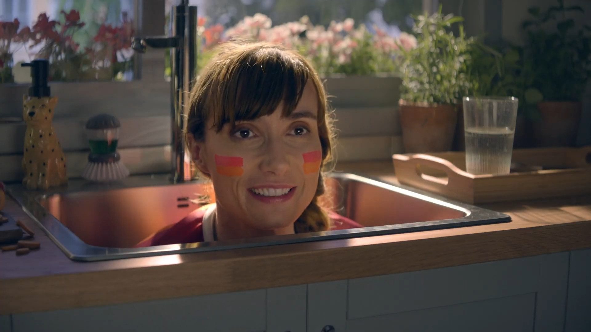 Citeo - On ne lâche rien - Trions systématiquement - Packshotmag
