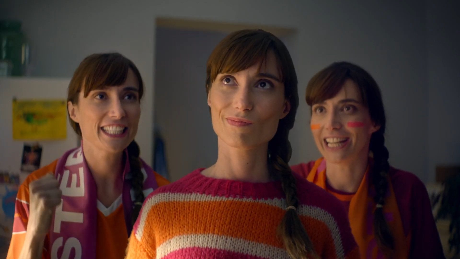Citeo - On ne lâche rien - Trions systématiquement - Packshotmag