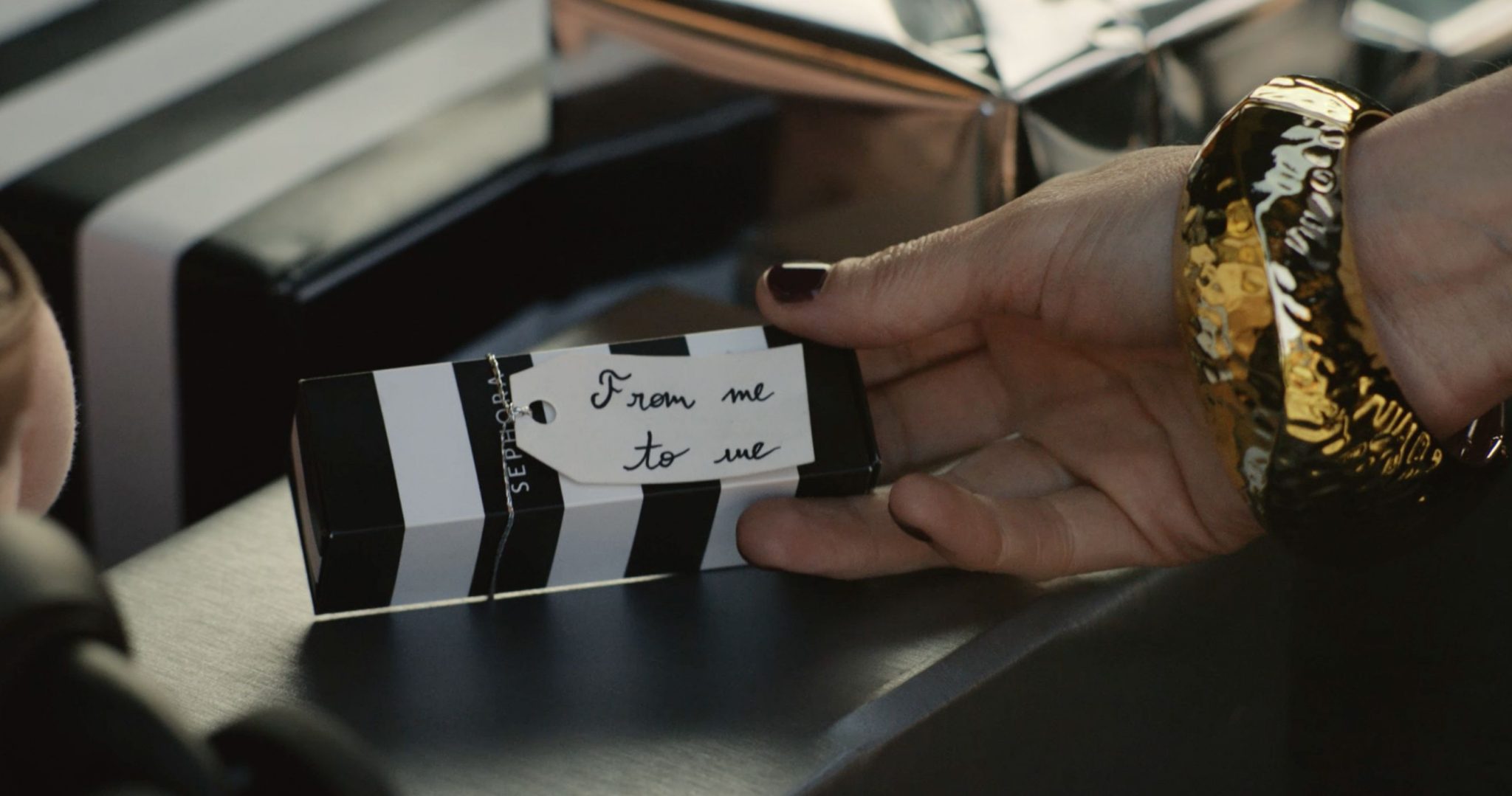 Sephora - Noël 2023 - Révélez votre étincelle - Packshotmag