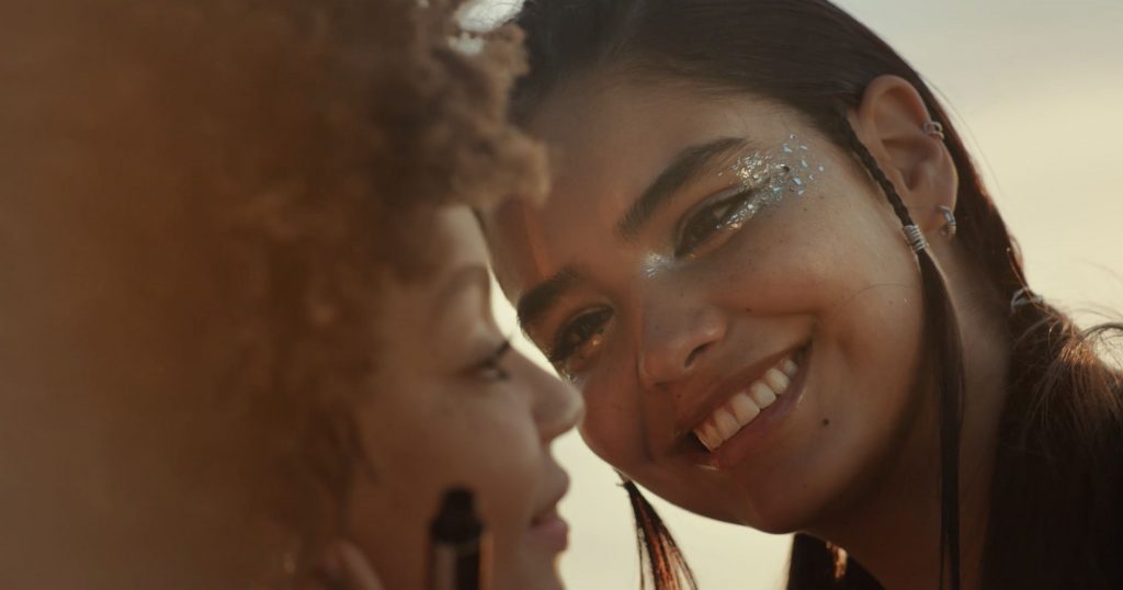 Sephora - Noël 2023 - Révélez votre étincelle - Packshotmag