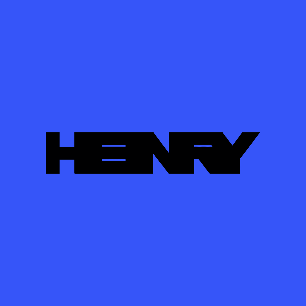 HENRY - Welcome Laura Marciano! - Packshotmag