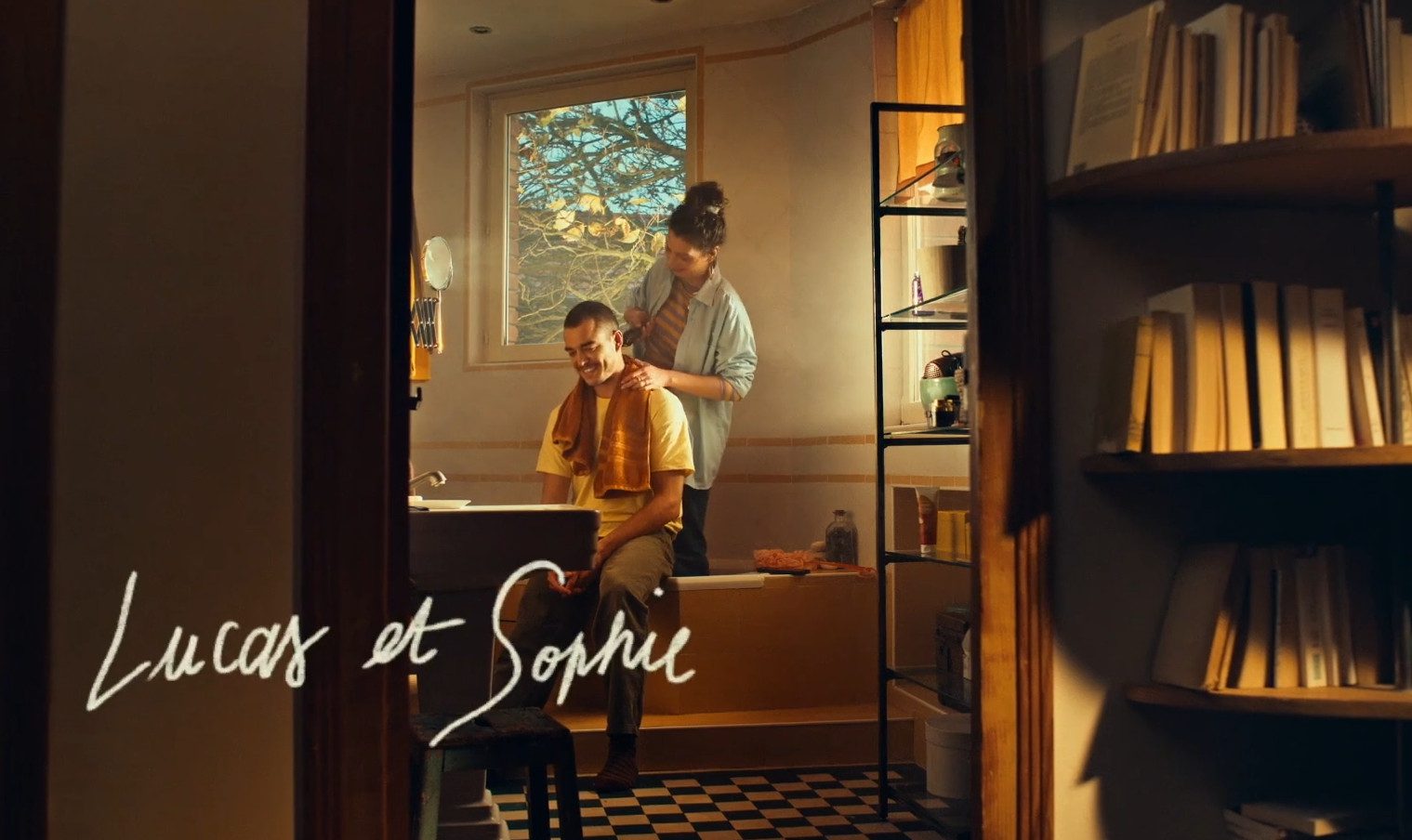 PMU - Sophie et Lucas - Packshotmag