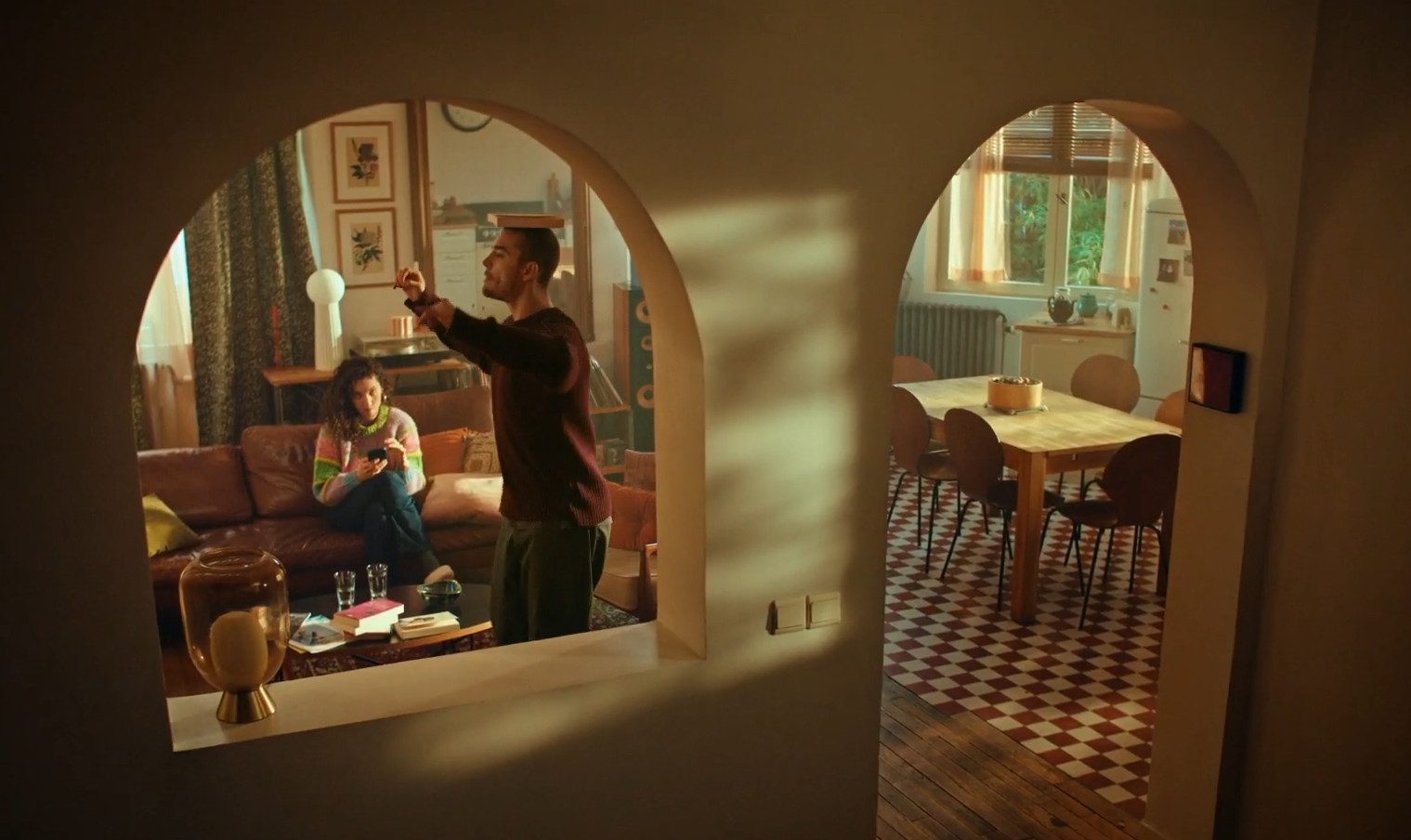 PMU - Sophie et Lucas - Packshotmag