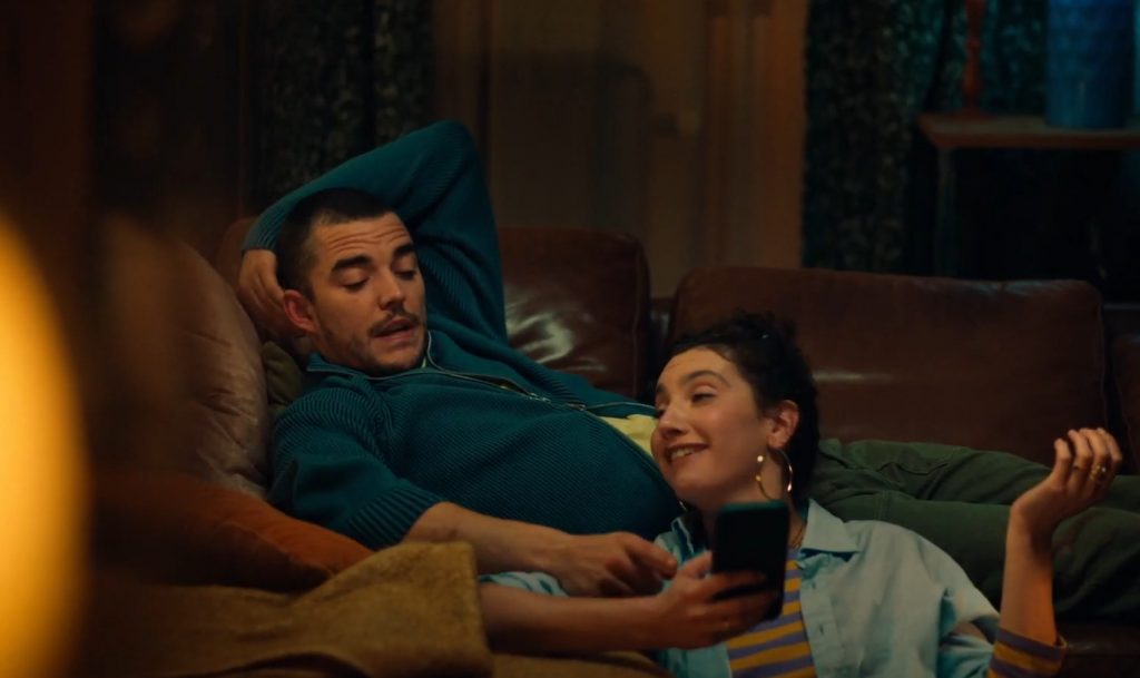 PMU - Sophie et Lucas - Packshotmag
