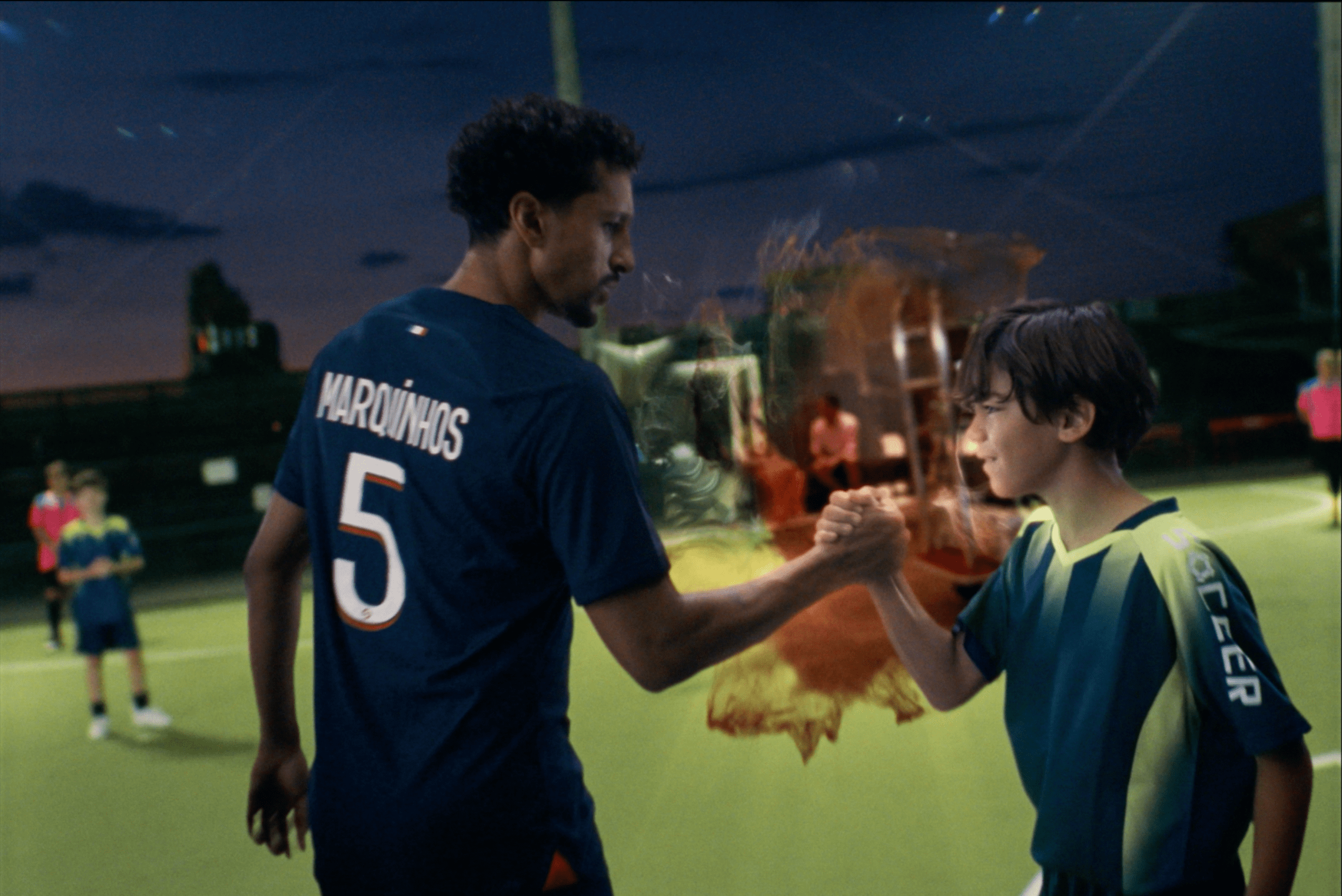 RYAN DOUBIAGO - OBVIOUS - ALL X PSG - Childhood Dreams - Packshotmag