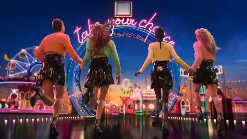 Chanel Chance 2024 - Saisissez votre chance - Packshotmag