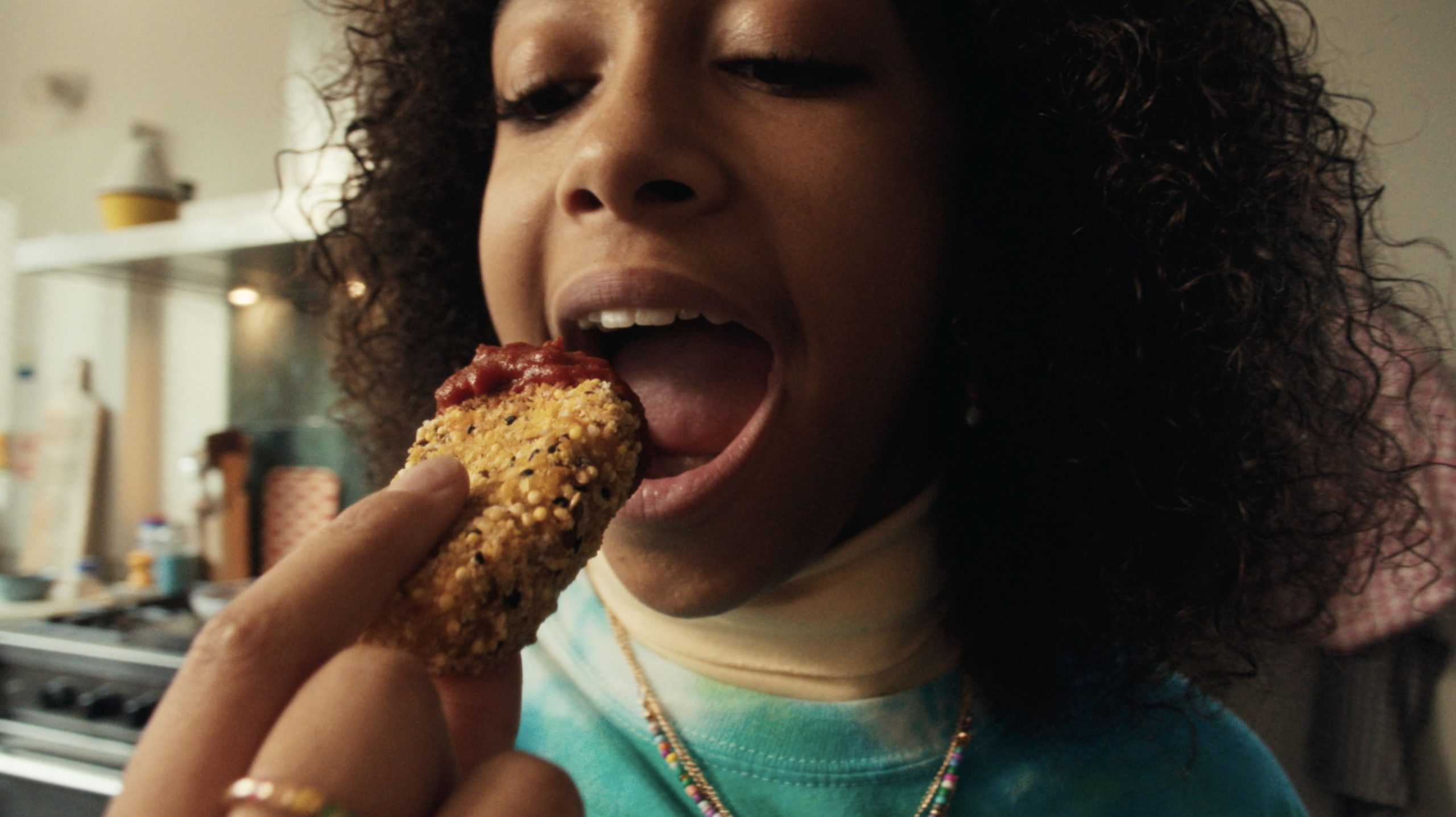 Bonduelle - Gamme Croustis - Packshotmag