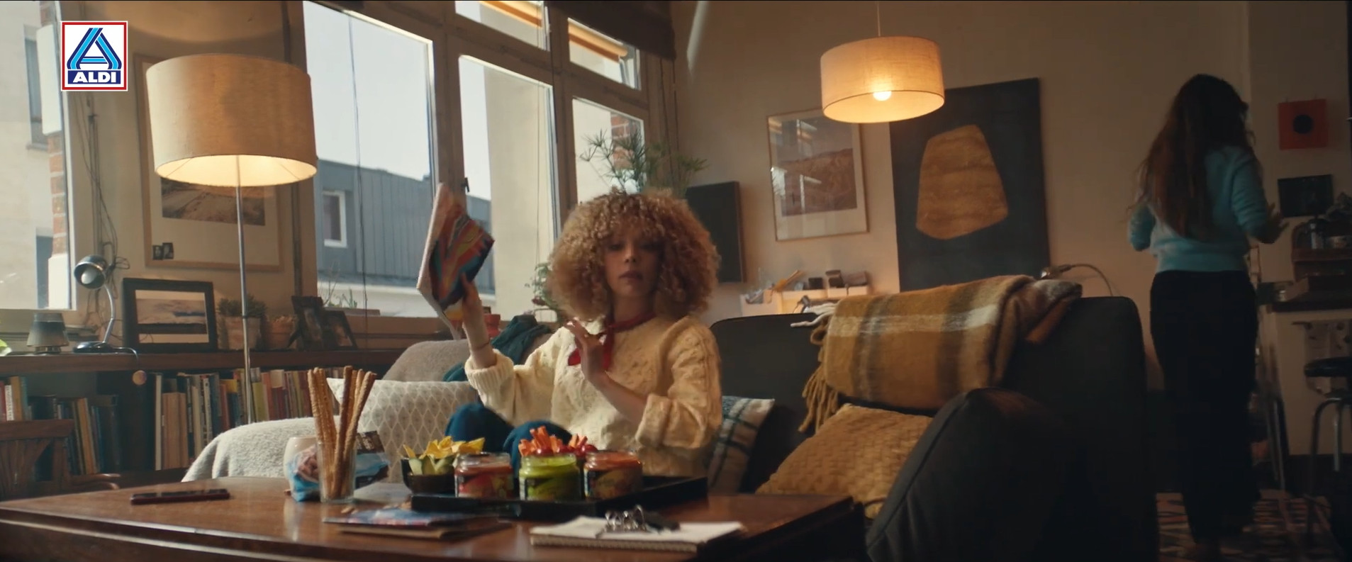 Aldi Boucle Dor Packshotmag