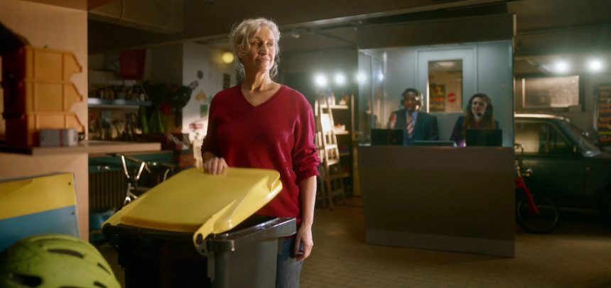 Citeo - On ne lâche rien - Kamel - Sophie - Packshotmag