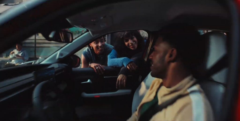 Nouvelle Citroën ë-C3 - Soyons raisonnables, demandons l’impossible ...