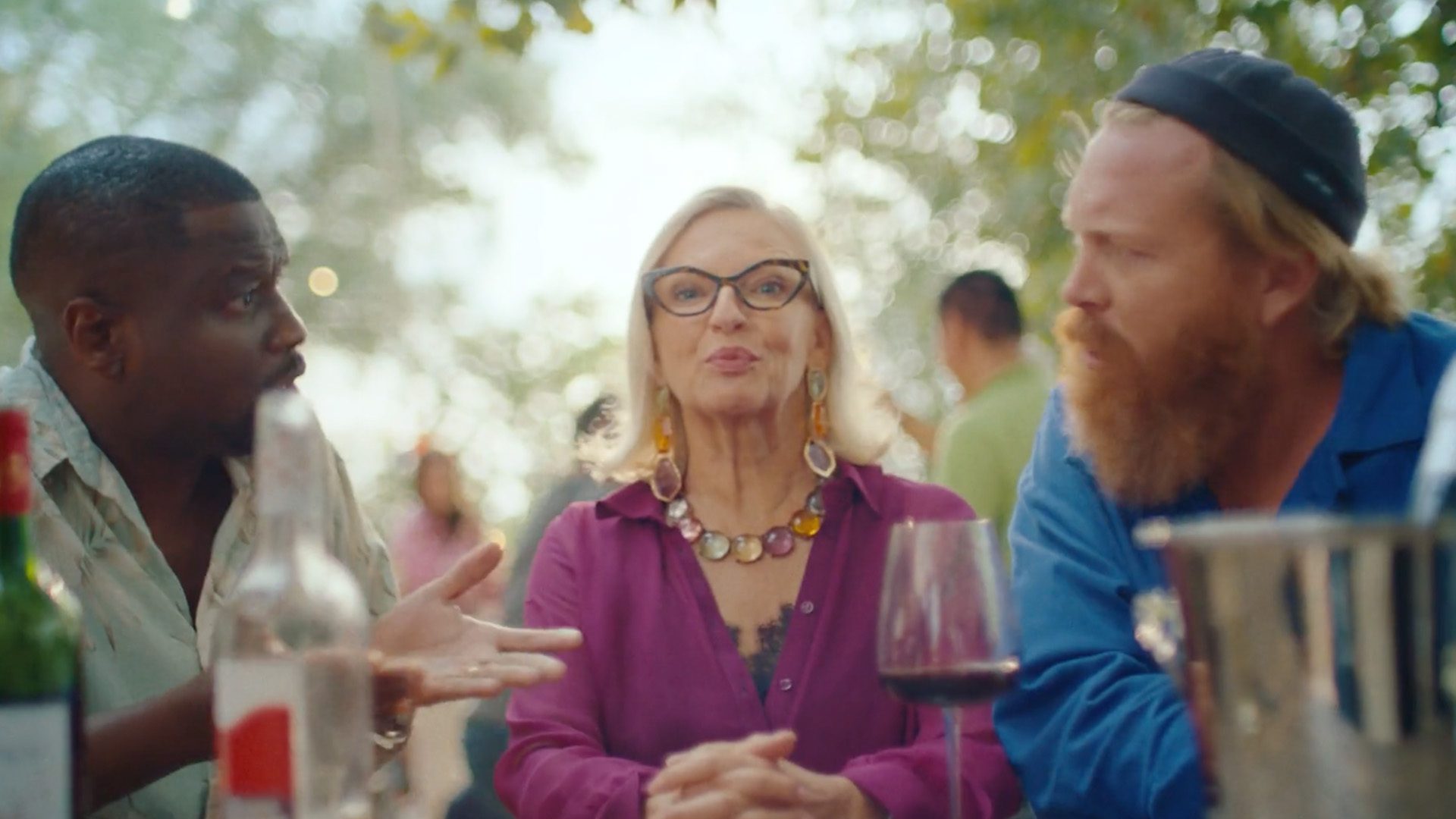 SCOPE DIGITAL signe les Vins de Bordeaux, une campagne internationale ...