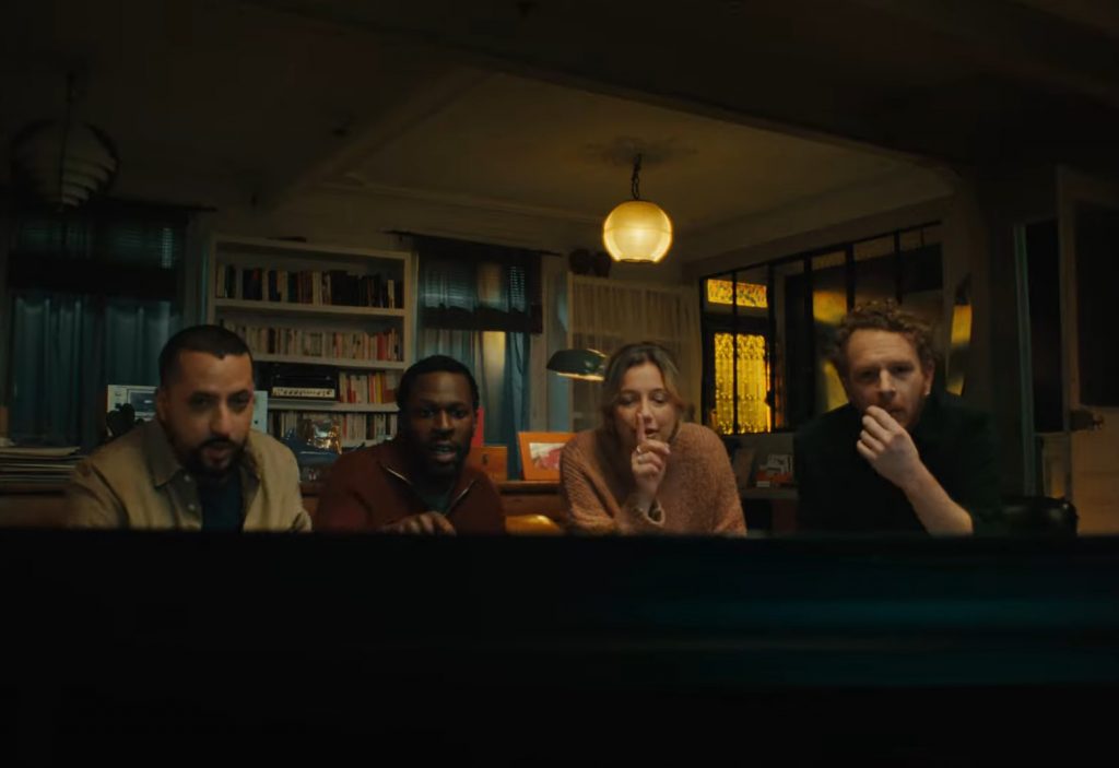 PMU Sport - Les meilleurs amis font les meilleurs paris - Packshotmag