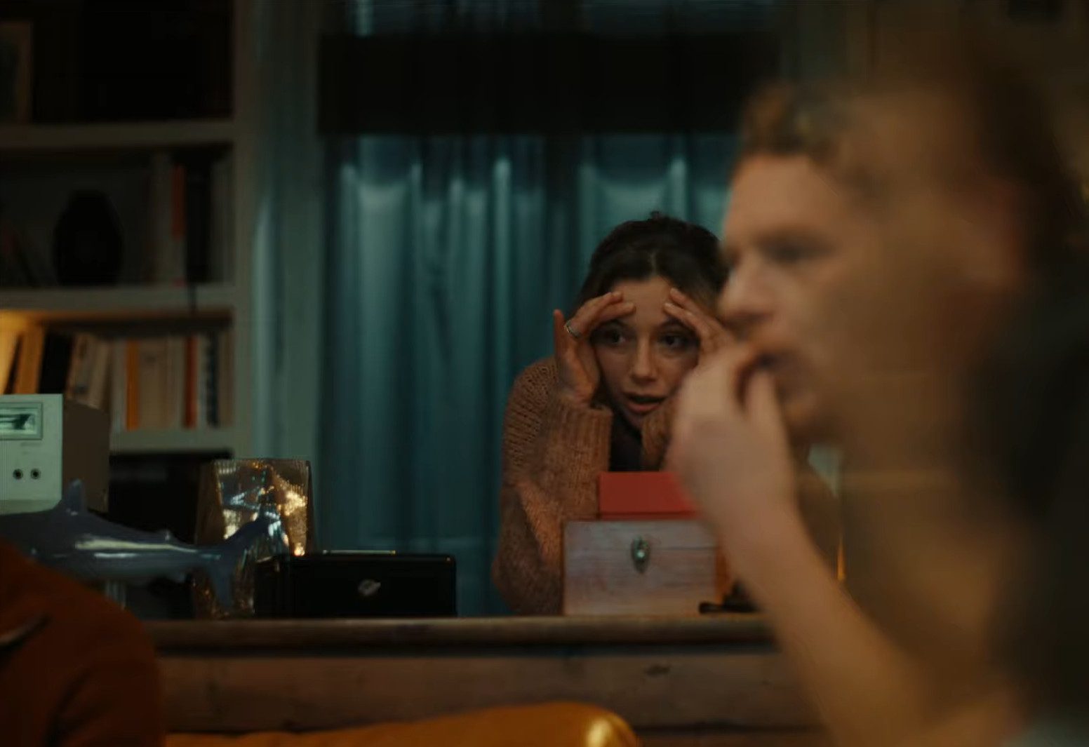 PMU Sport - Les meilleurs amis font les meilleurs paris - Packshotmag