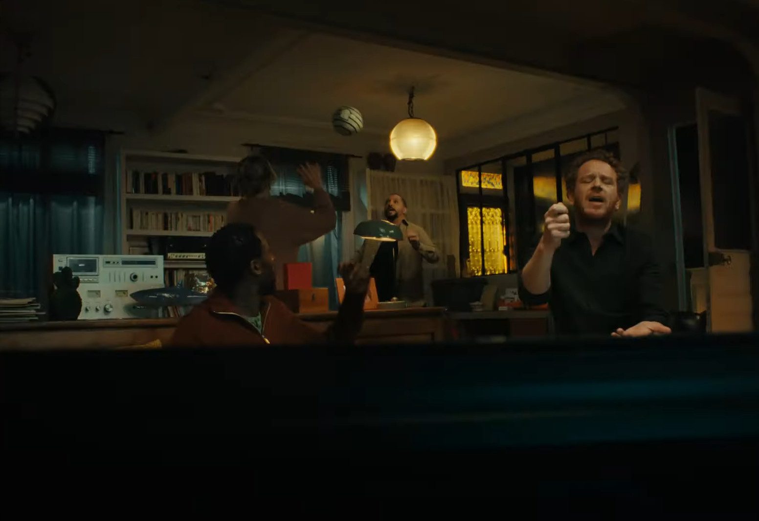 PMU Sport - Les meilleurs amis font les meilleurs paris - Packshotmag