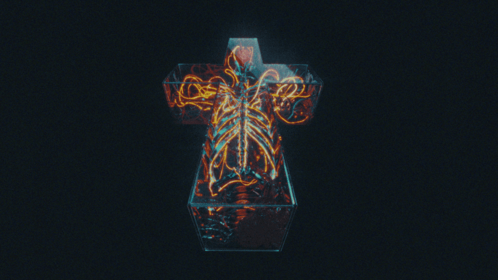 PHANTASM - JUSTICE FT. TAME IMPALA - ONE NIGHT/ALL NIGHT - Packshotmag