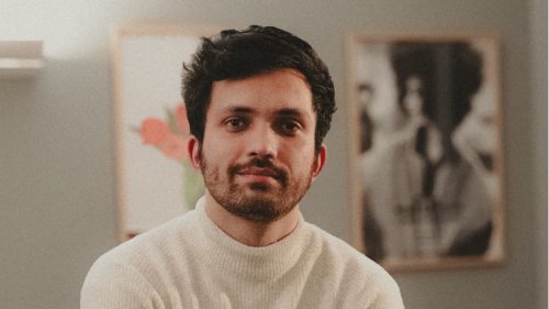 CHARLES RAMARÉ, NOUVEAU PRODUCTEUR À LA\PAC - Packshotmag