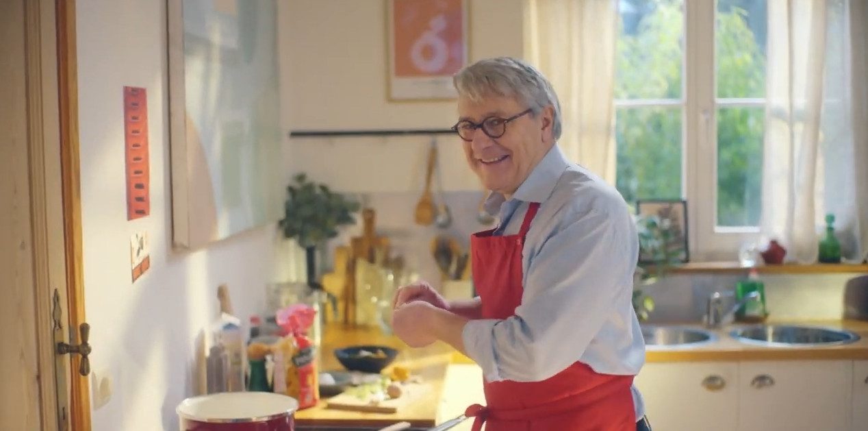 Panzani - Les Créatives - Malfadelles - Packshotmag