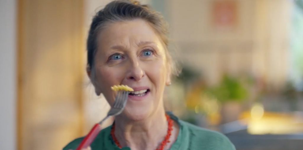 Panzani - Les Créatives - Malfadelles - Packshotmag