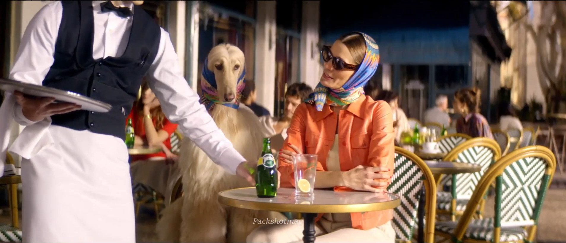 Perrier - Vu en terrasse - Packshotmag