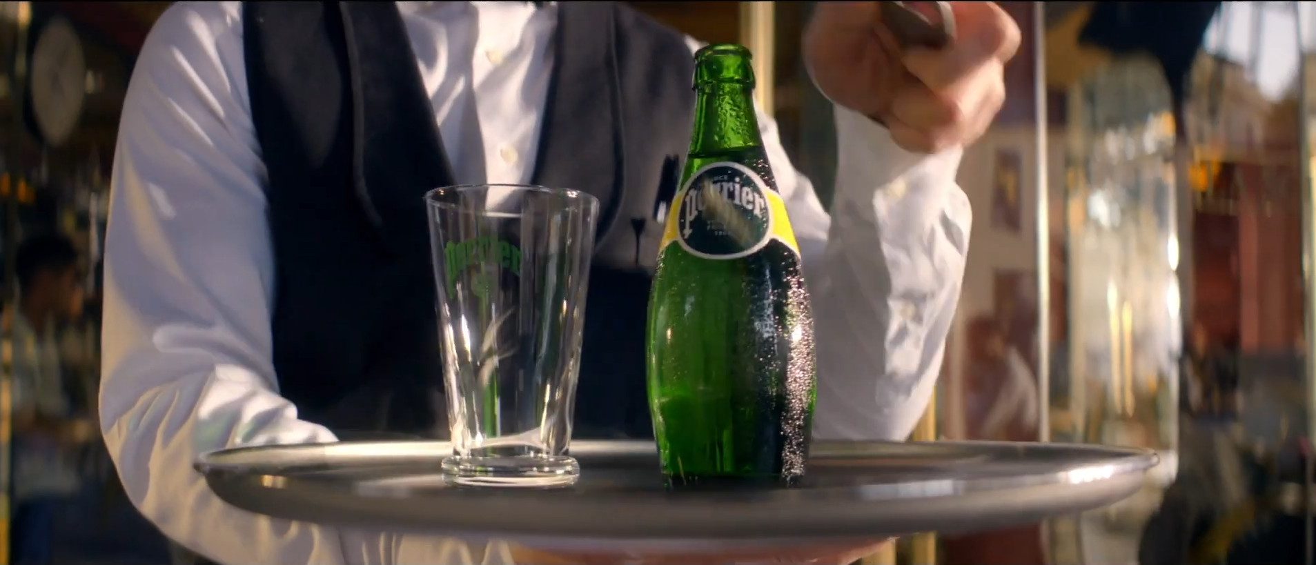 Perrier - Vu en terrasse - Packshotmag