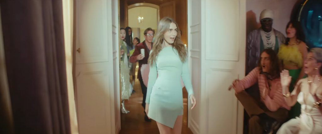 Maison Perrier - Entrez dans un monde d’inspiration - Packshotmag