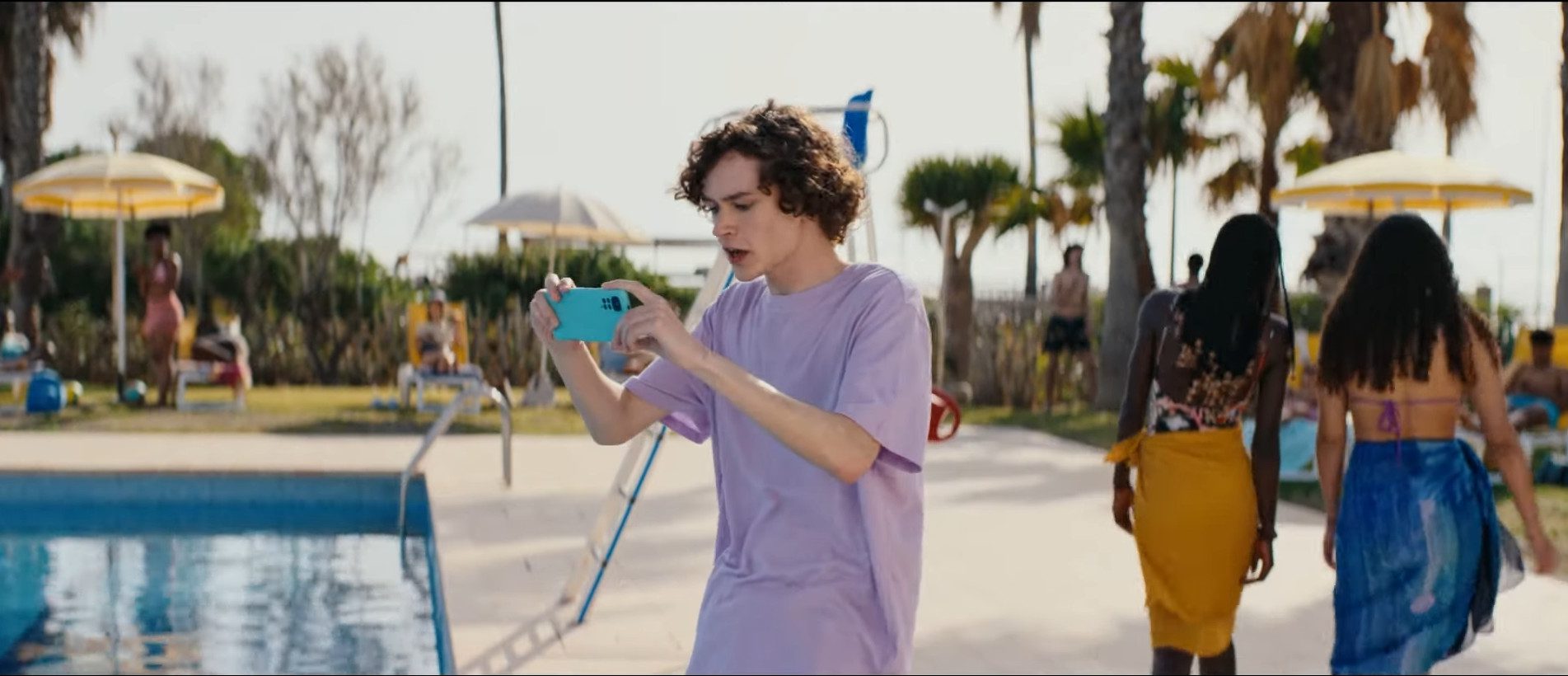 Pulco - Citron par-ci, Pulco par-tout - Packshotmag