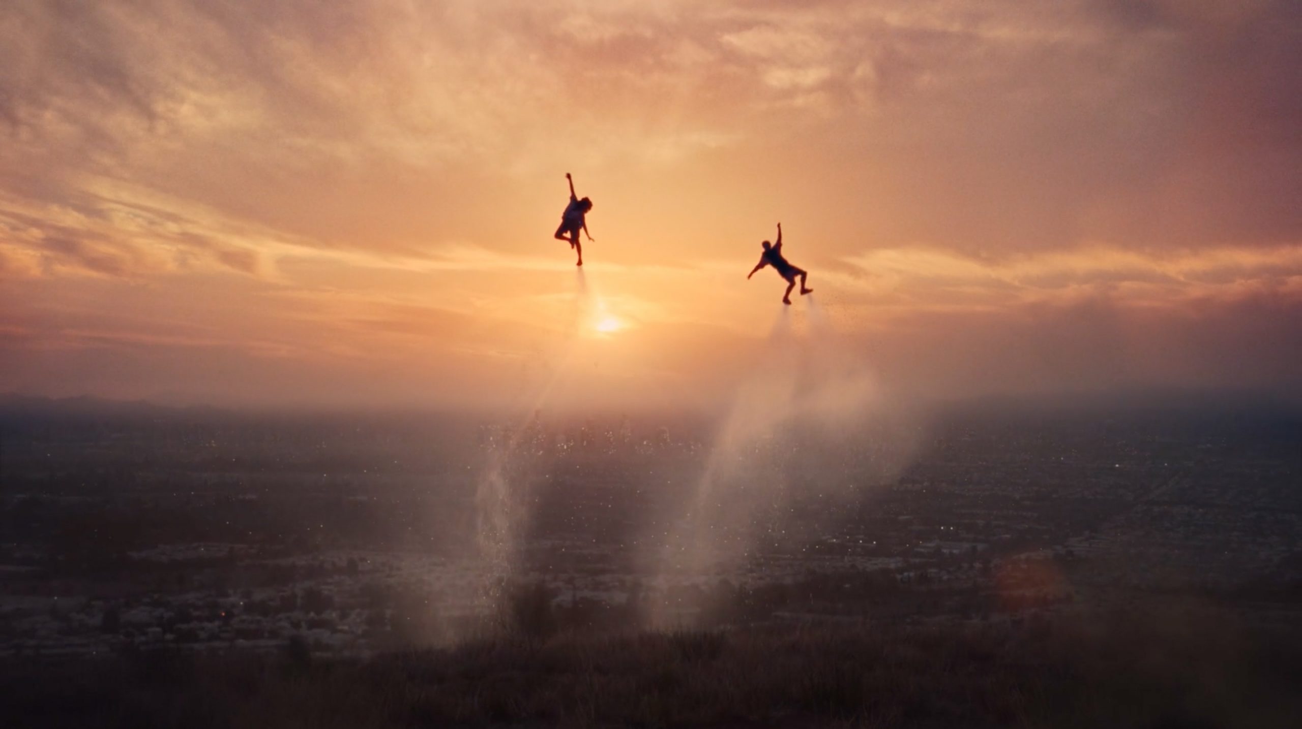 HAMLET | Julien & Quentin signent la nouvelle campagne Liquid I.V ...