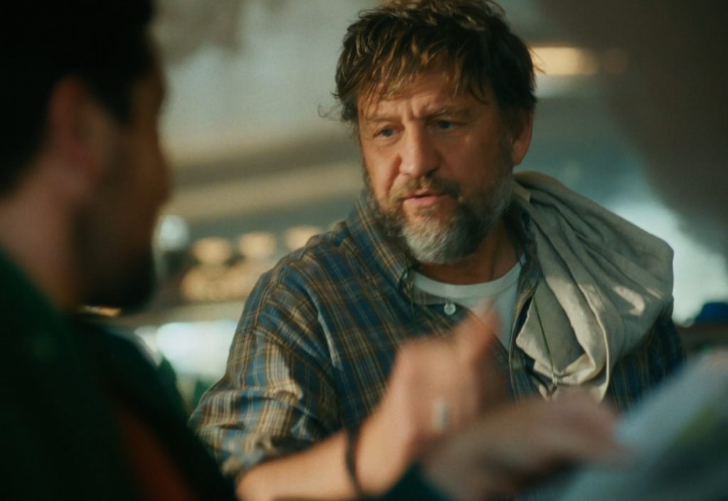 PMU - Stéphane et François - Appli PMU+ - Packshotmag