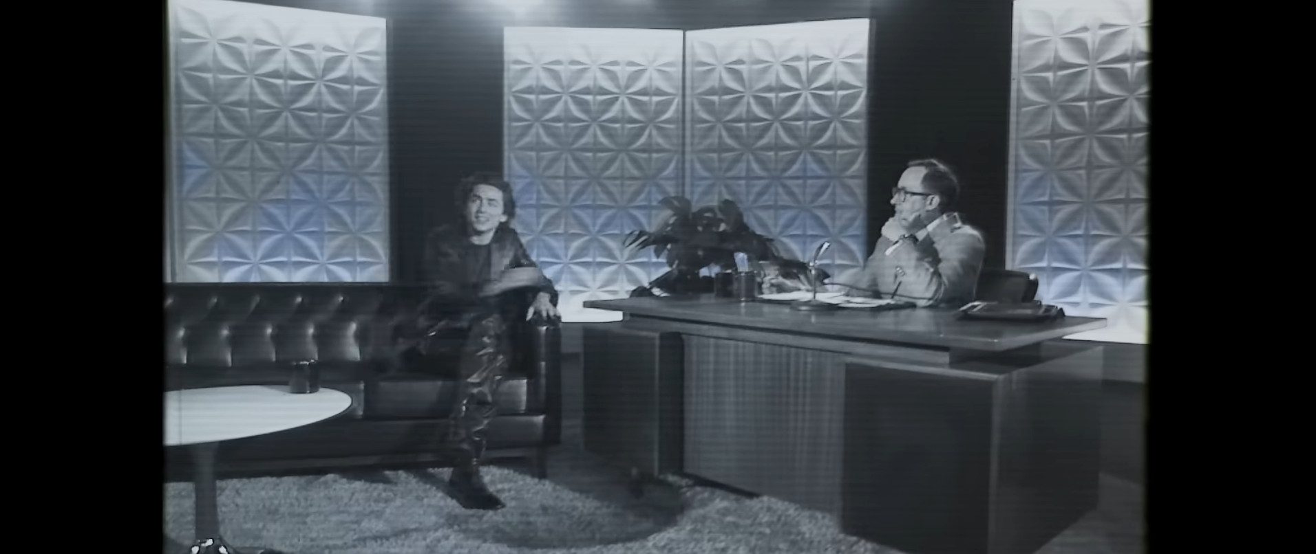 Bleu de Chanel par Martin Scorsese - Timothée Chalamet - Packshotmag