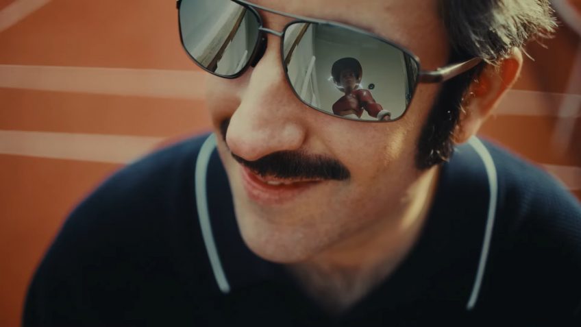 Fédération Française de Tennis - À vous de jouer - 2024 - Packshotmag