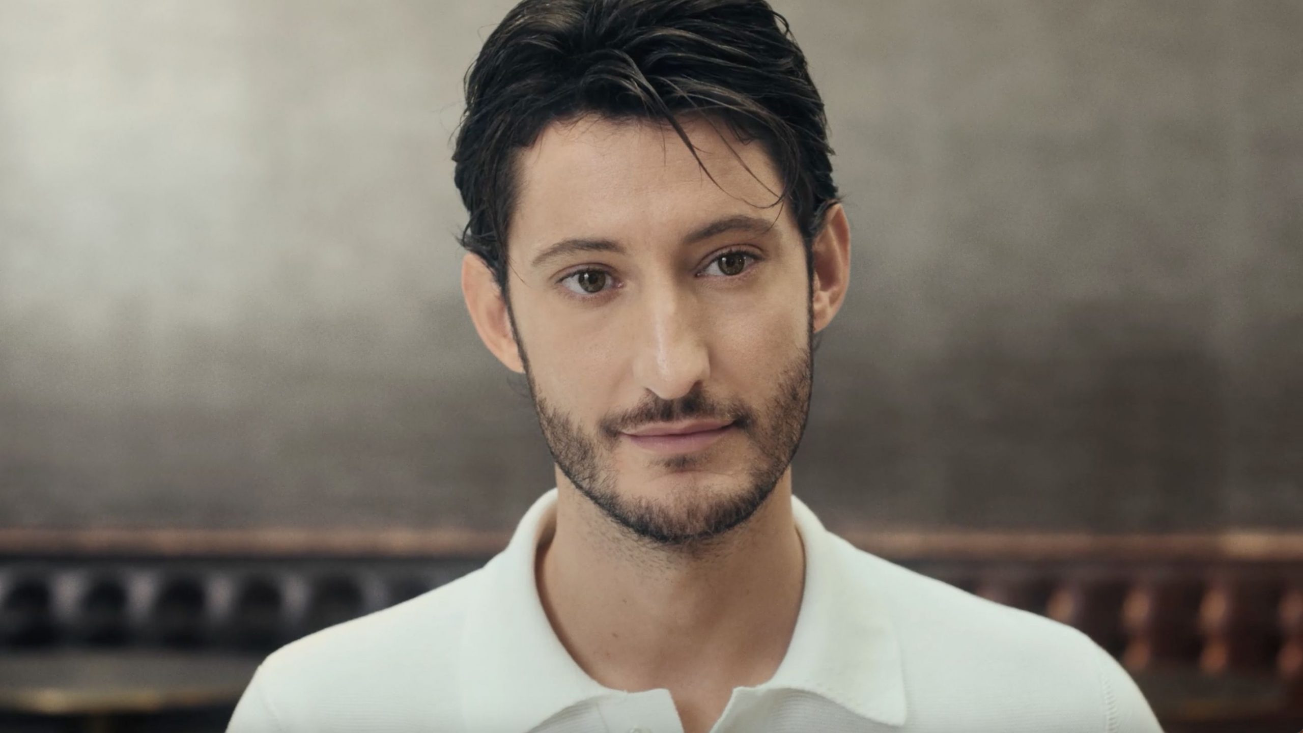 Lacoste - Original - Pierre Niney - Packshotmag