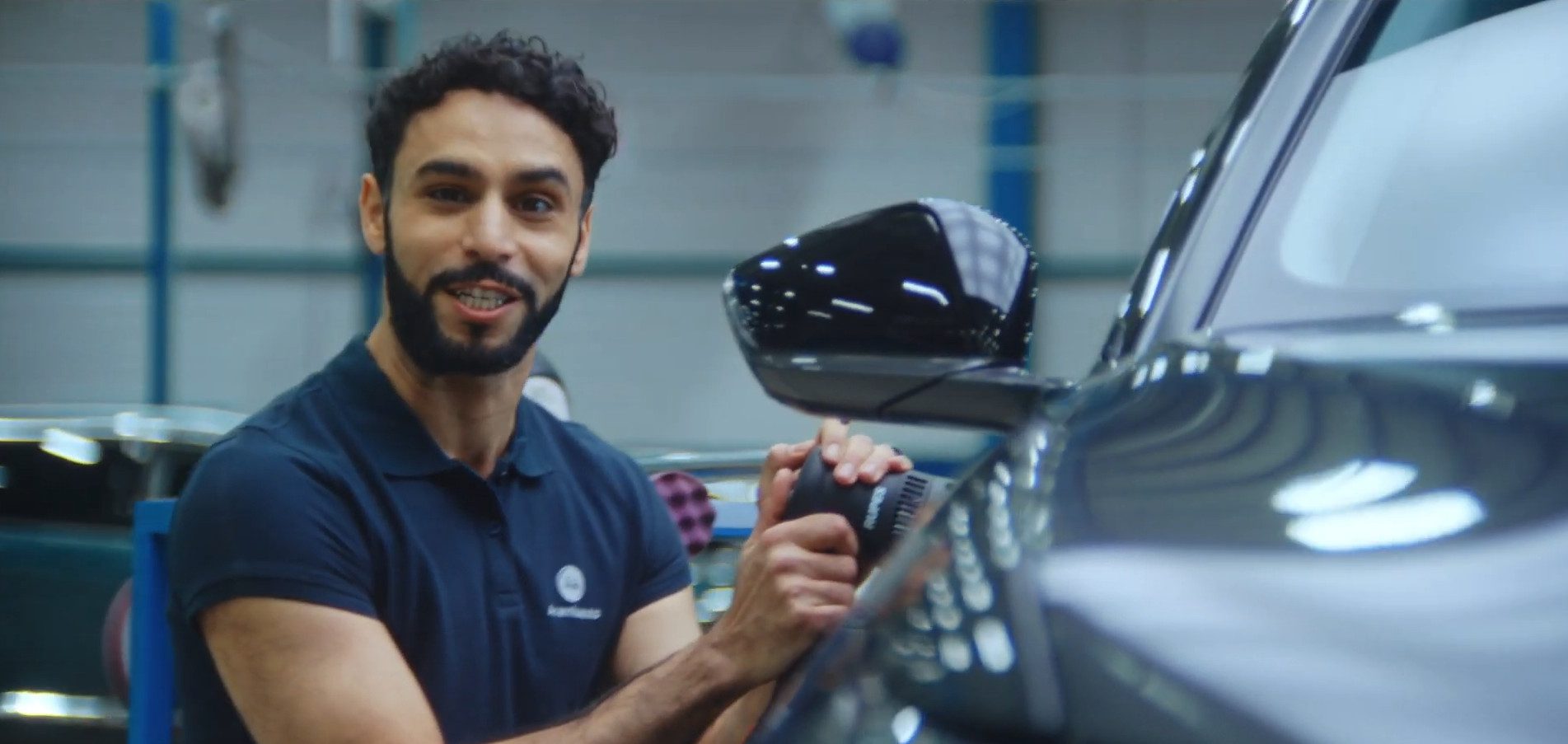 Aramisauto - Trouvez votre nouvelle voiture - Reveal - Packshotmag