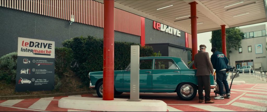 Intermarché - Au Drive, nous faisons les courses comme si c’était vous ...