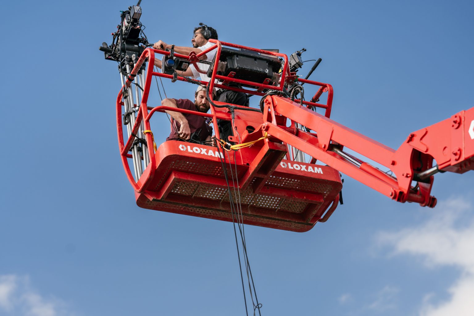 Quick - Tony Parker - Les French Burgers - Packshotmag