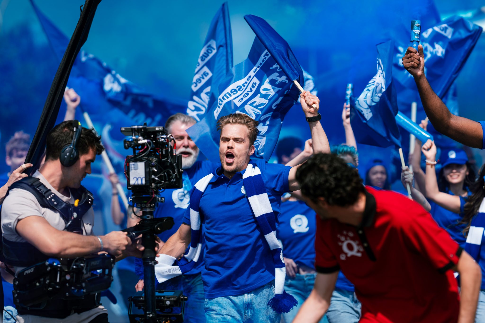 Quick - Tony Parker - Les French Burgers - Packshotmag