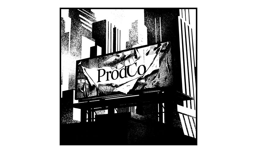 HENRY présente : ProdCo - Packshotmag