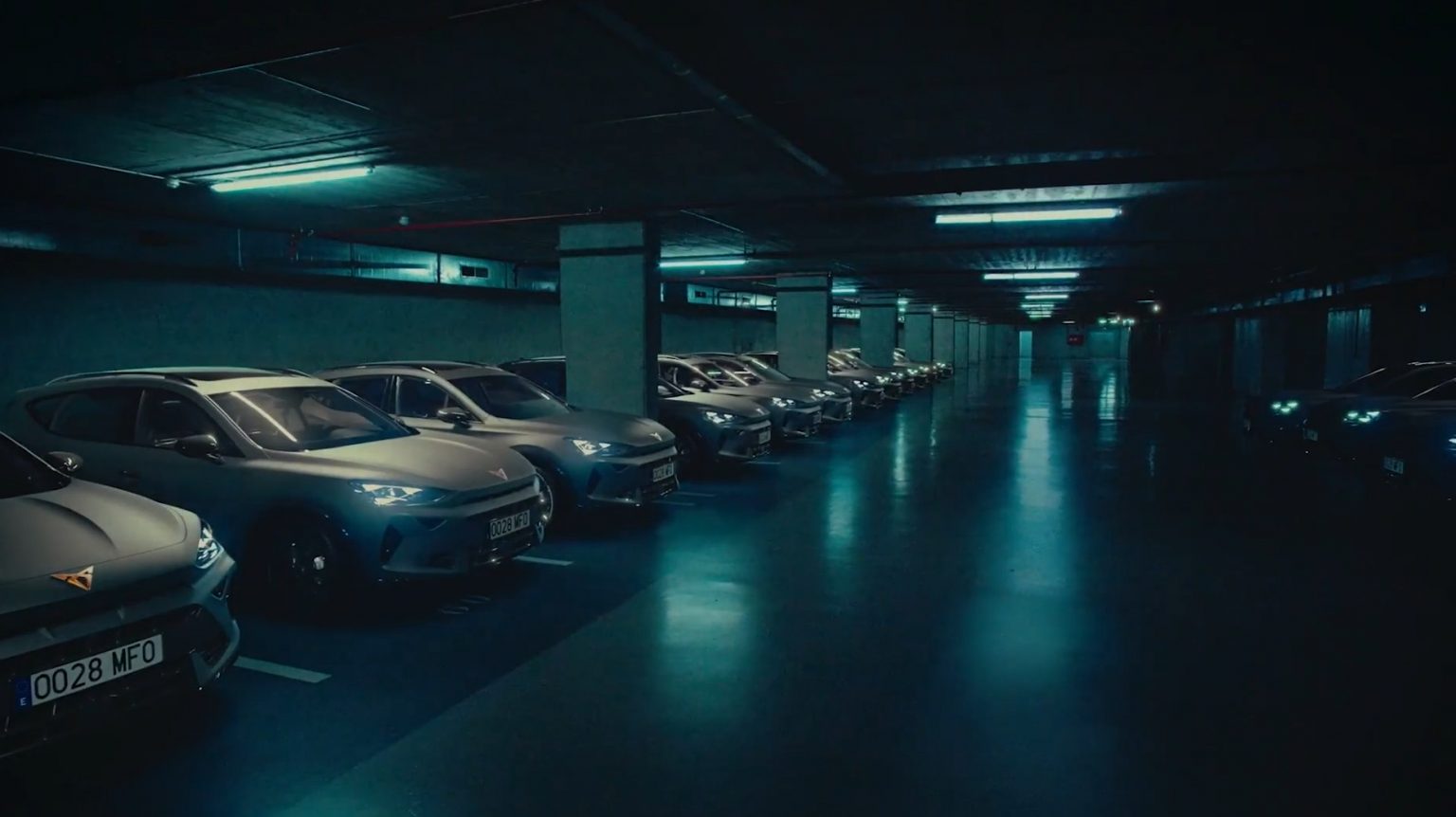 Nouveau CUPRA Formentor - Obsession - Packshotmag