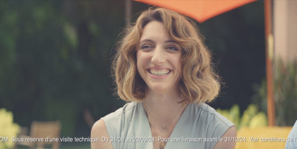 Piscines Desjoyaux - La piscine dont on peut être fier - Packshotmag