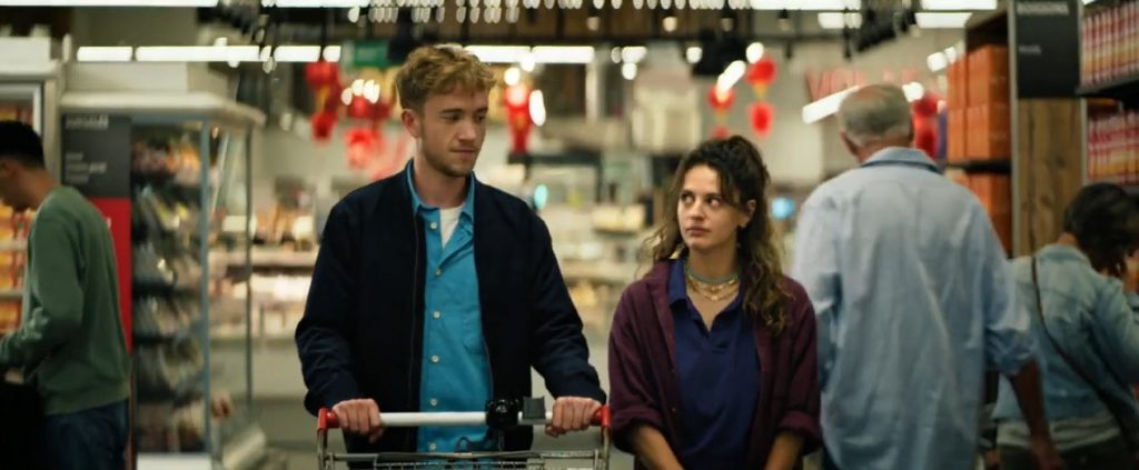 Intermarché - Histoire d’un amour - Packshotmag