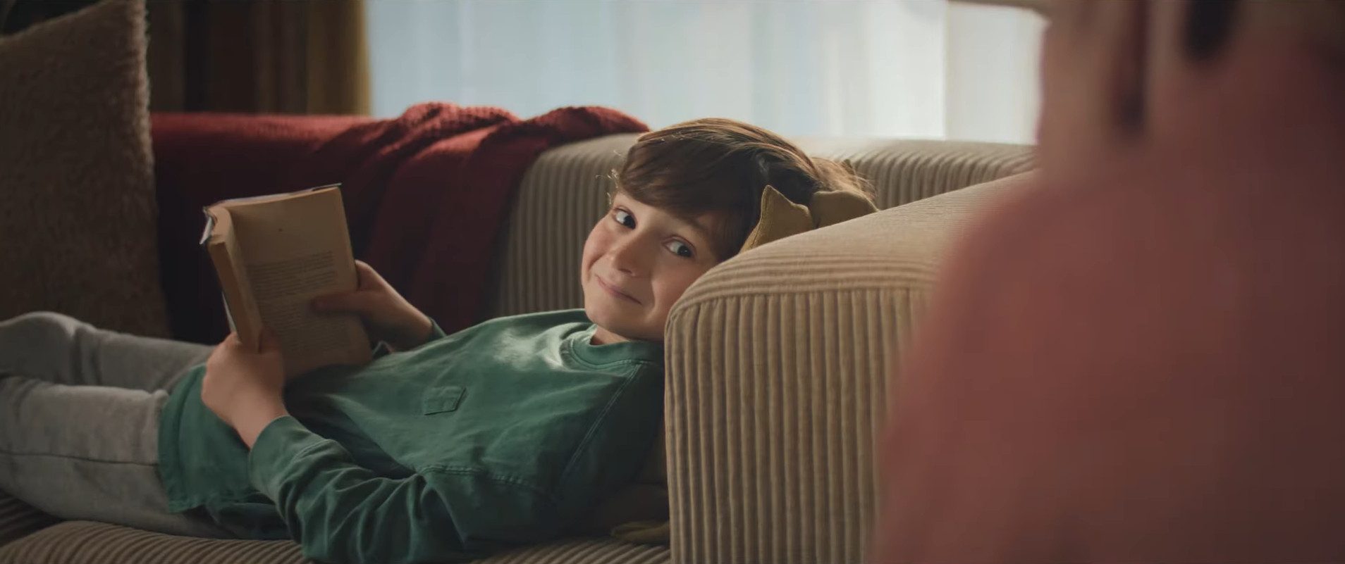 LU - Une part de nous - Packshotmag