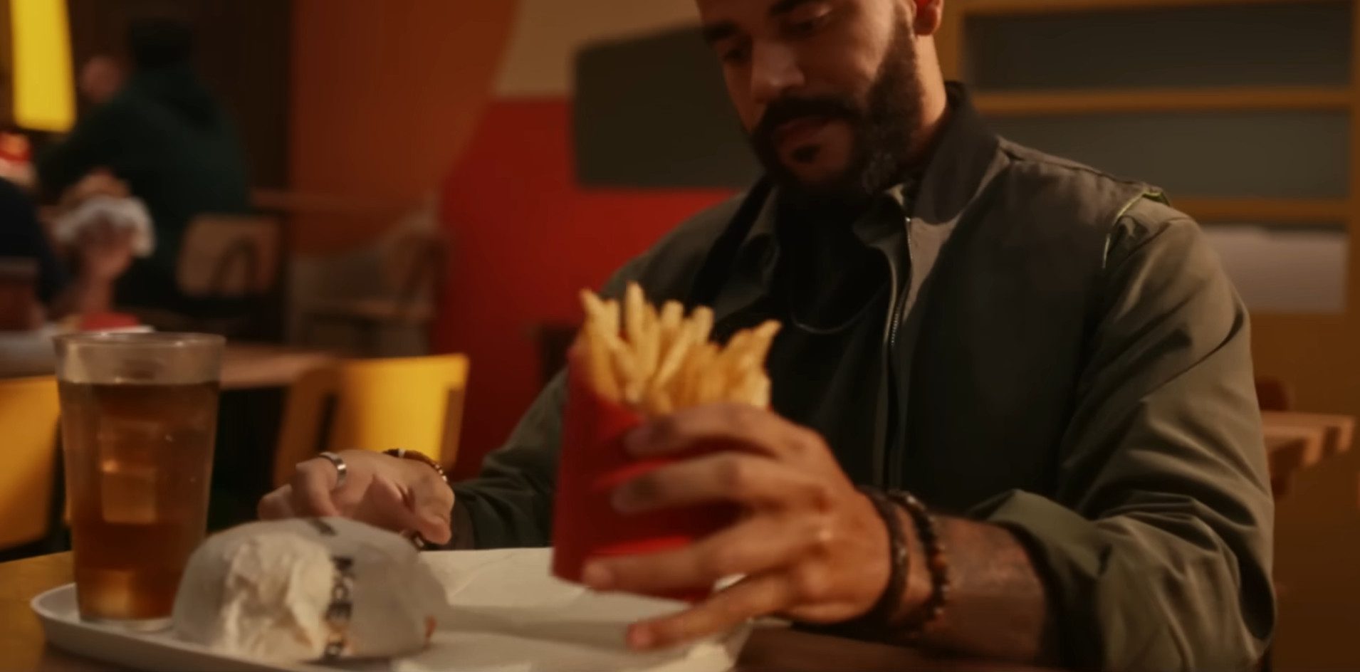 McDonald’s - McExtreme - Packshotmag